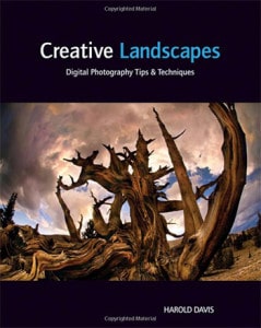 The Best Landscape Photography Books and Ebooks