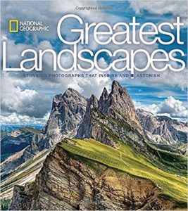 The Best Landscape Photography Books and Ebooks