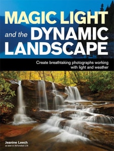 The Best Landscape Photography Books and Ebooks