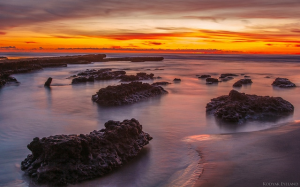 Sunset Photography: Tips on Capturing Landscape Sunsets