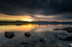 Sunset Photography: Tips on Capturing Landscape Sunsets