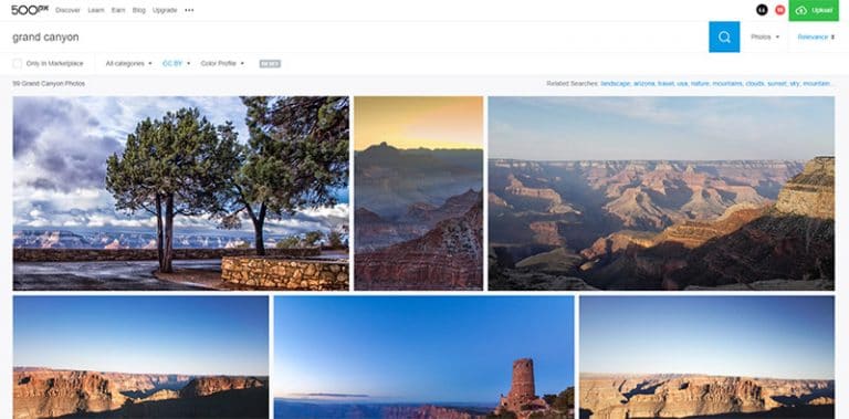 7 Apps and Websites for Scouting Photography Locations