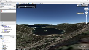 How To Find The Perfect Photography Location Using Google Earth