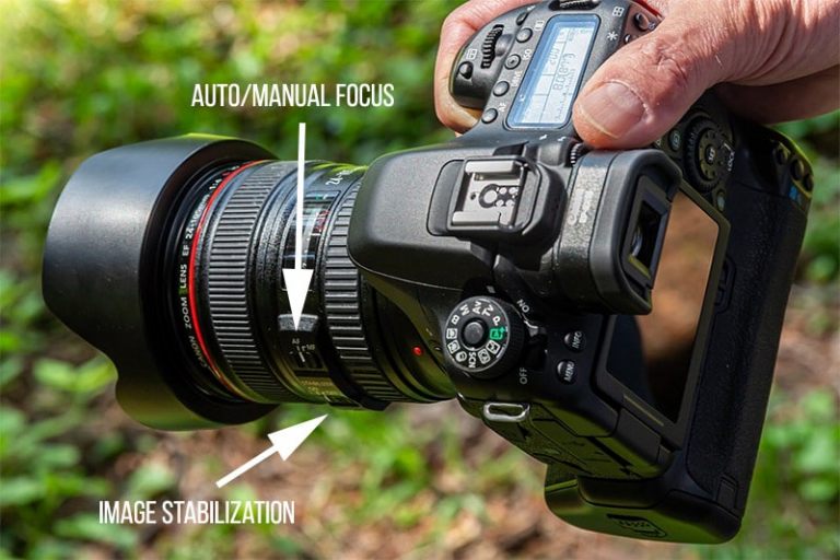 Crooked Horizon? You're Probably Doing These 16 Common Mistakes