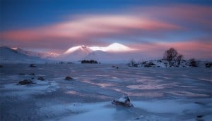 How To Capture Dynamic Looking Skies In Your Landscape Photography