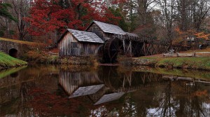 The Best Places to Photograph in Virginia