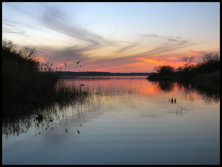 The Best Places to Photograph in Oklahoma