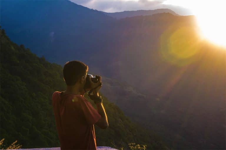 Introduction To Shooting Modes And When To Use Them