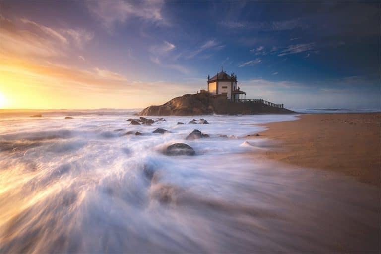 Amazing Photos of Portugal's Landscape by Andy Mumford