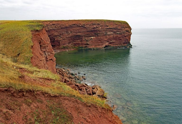 The Best Places to Photograph in Prince Edward Island, Canada