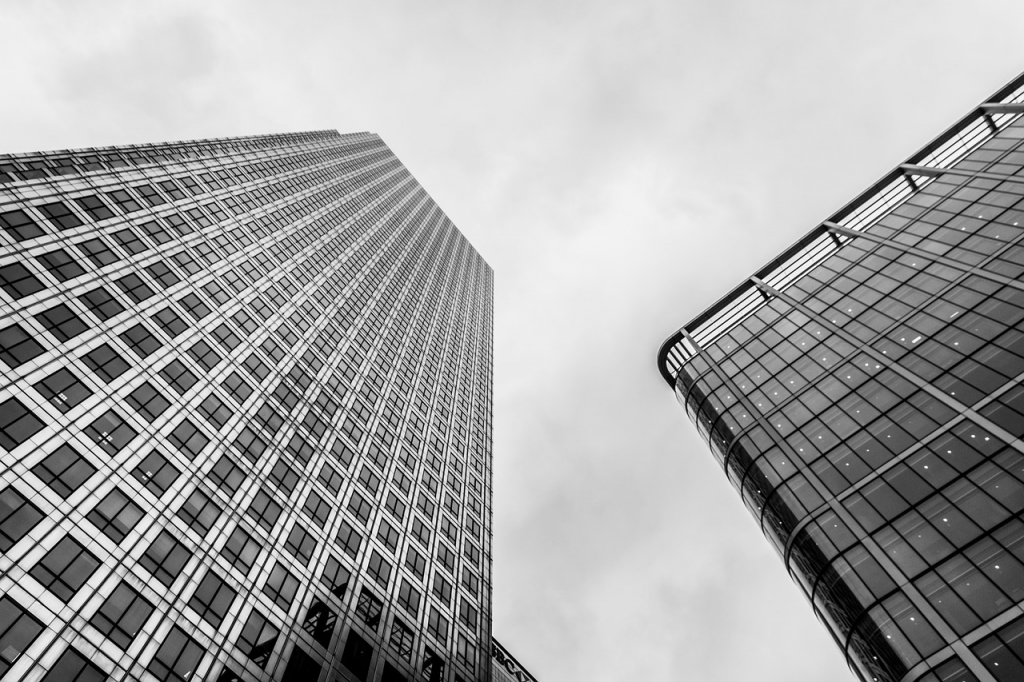 Tips on Photographing Amazing Cityscape Angles: London, UK