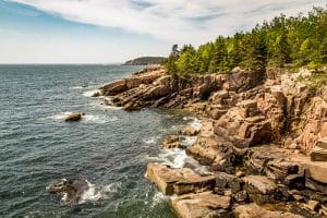 The Photographer's Notebook: Guide to Acadia National Park