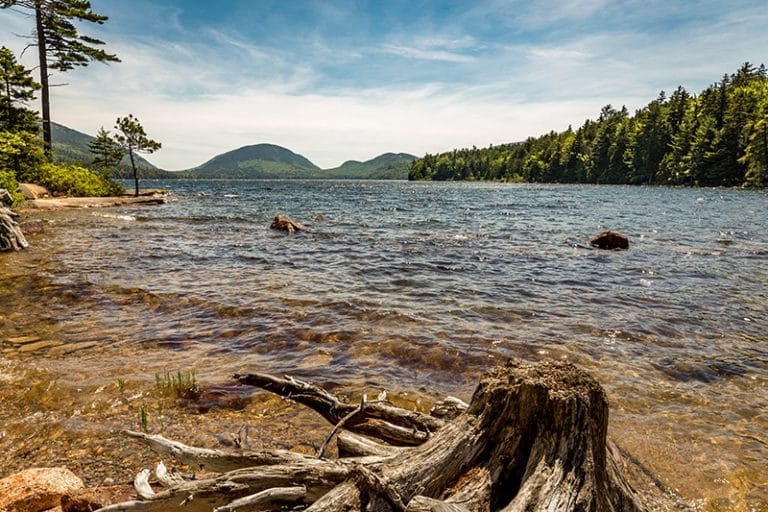 The Photographer's Notebook: Guide to Acadia National Park
