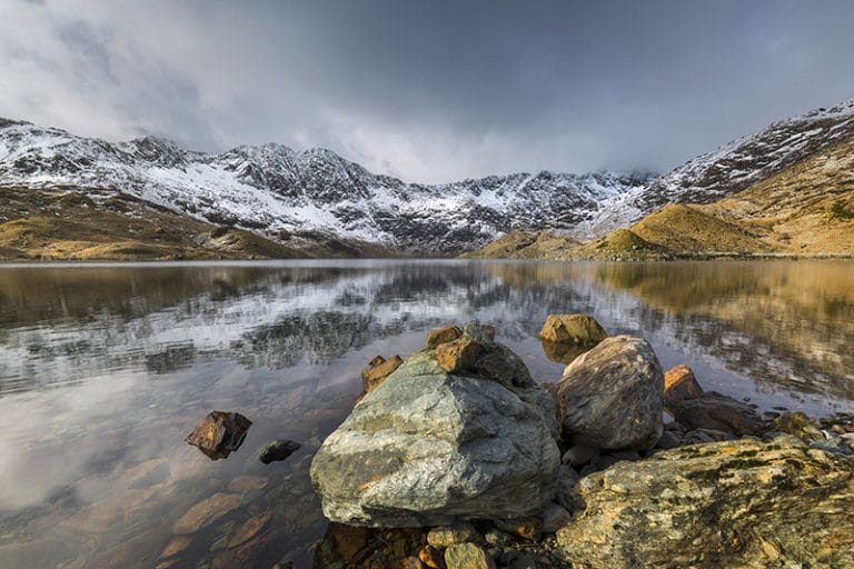 40 Landscape and Nature Photographers to Follow