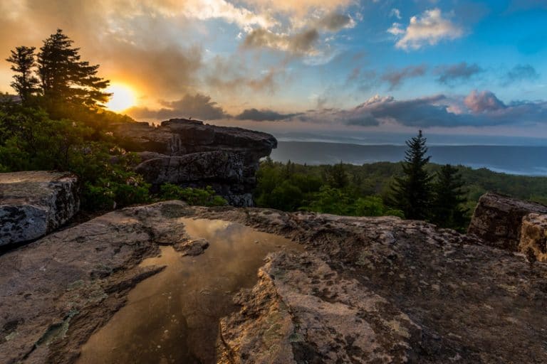 13 Ways to Transform Your Landscape Photos in Lightroom