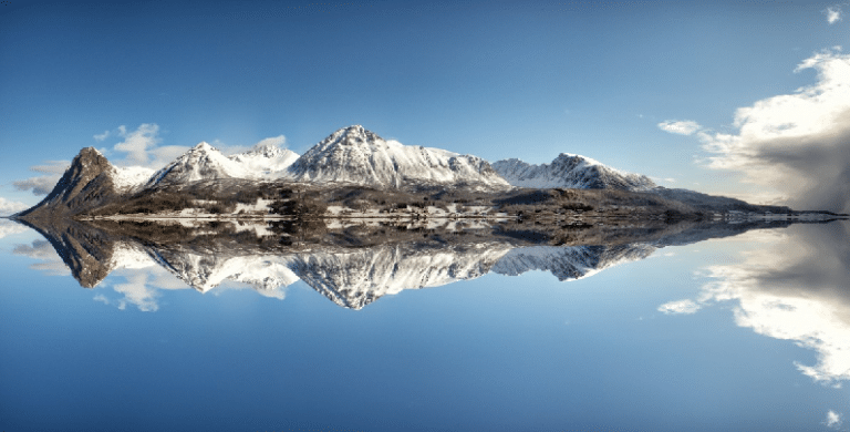 7 Tips for Taking Great Landscape Photos in Midday Light