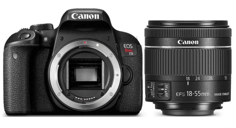 Choosing The Best Cameras for Landscape Photography in 2018