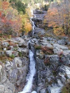 Waterfalls to Capture In New England