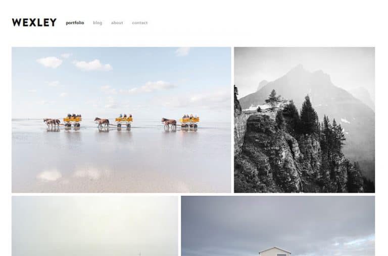 9 Steps to Building a Great Portfolio Website