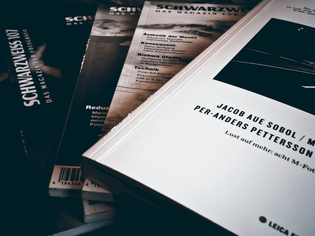 How to Get Your Work Published in Magazines Through Online Submission