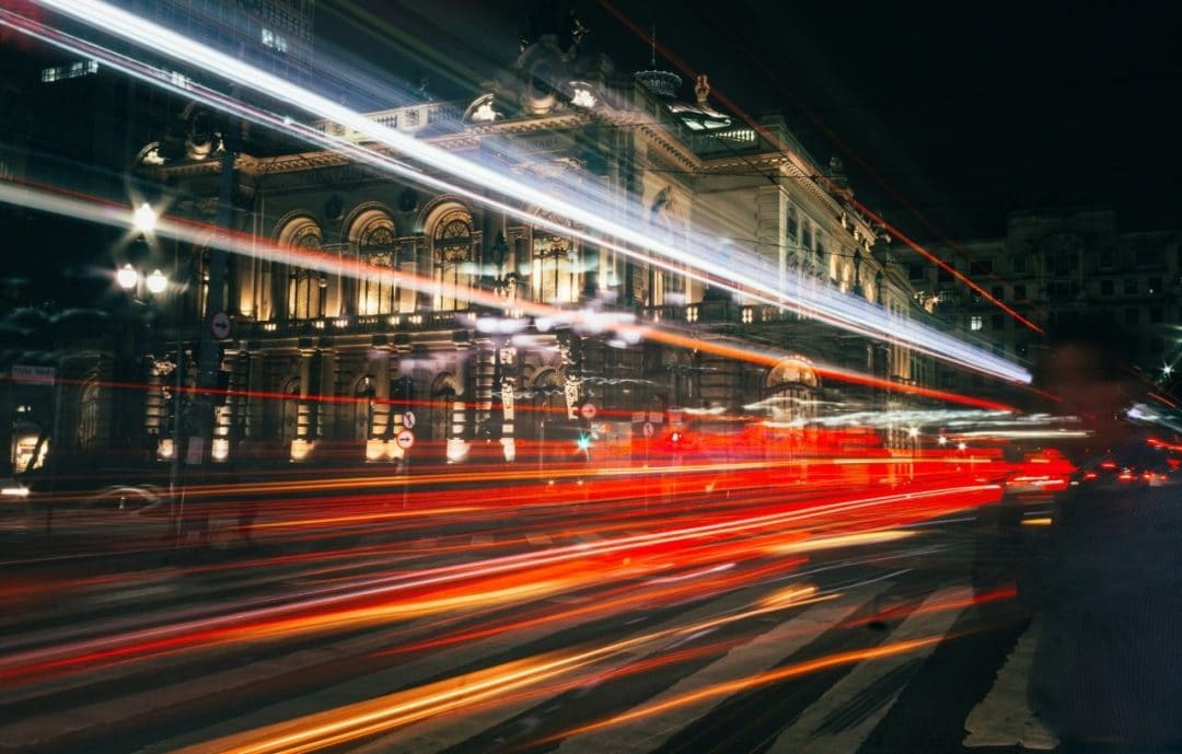 Time-Lapse Photography 101 | Loaded Landscapes