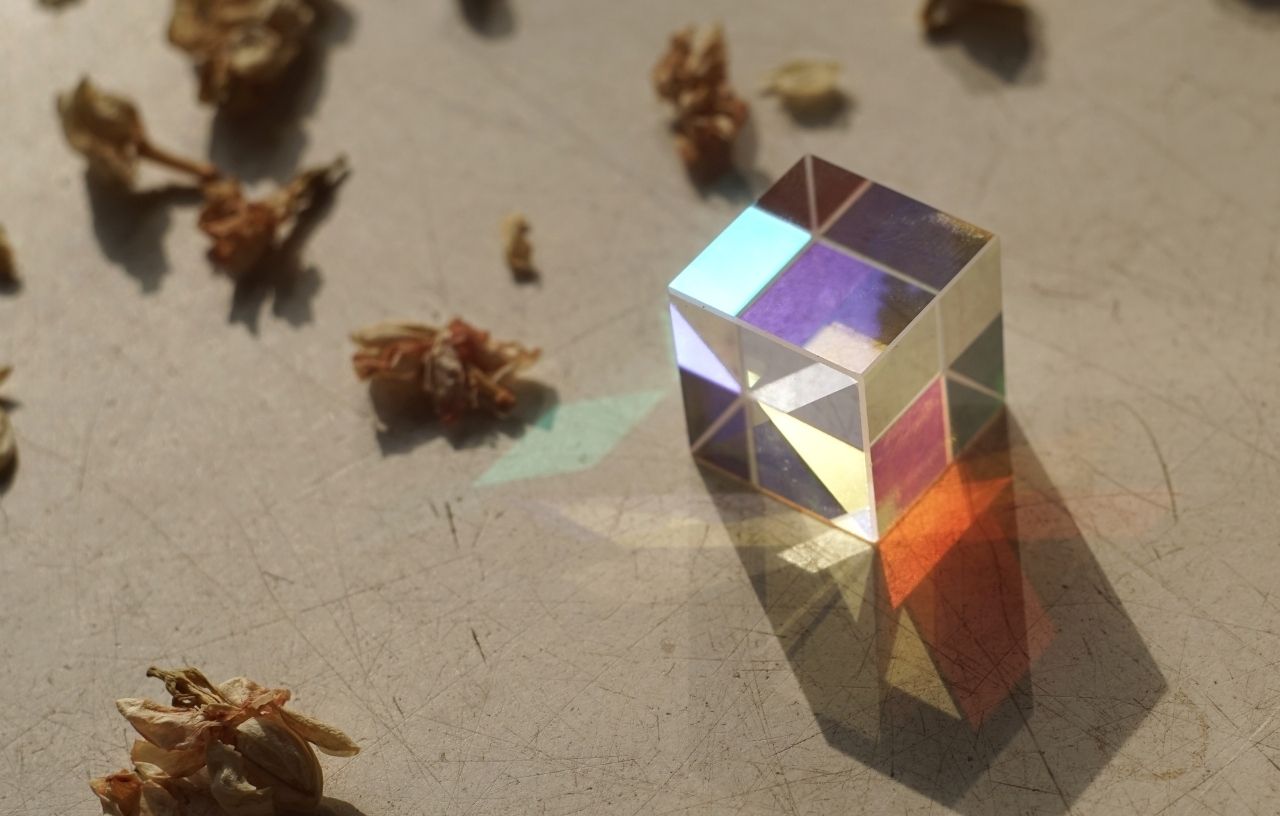 The Ultimate Guide To Prism Photography | Loaded Landscapes