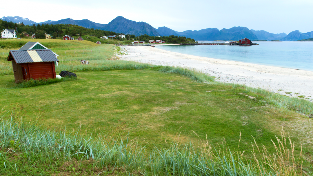 The Best Photography Locations in Senja Island