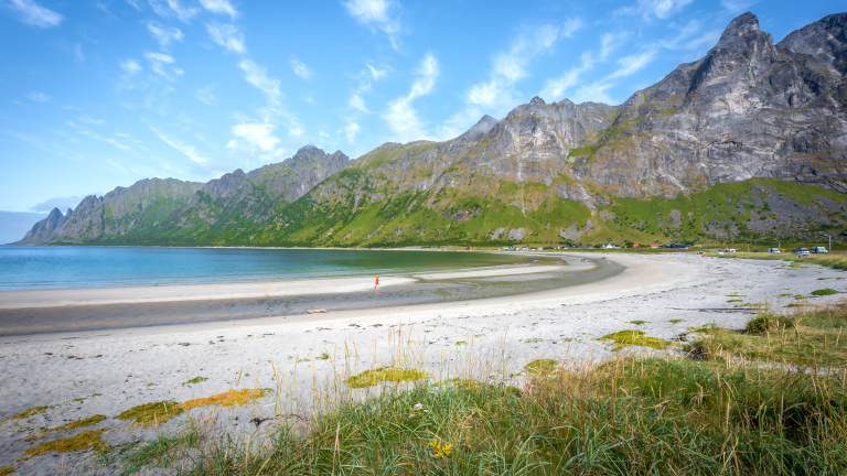 The Best Photography Locations in Senja Island