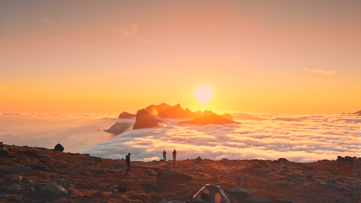 The Best Photography Locations in Senja Island